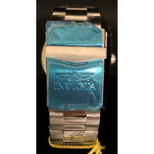 Invicta | Accessories | Mens Invicta 2796 Speedway Chronograph Steel ...